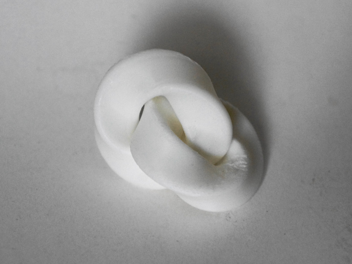 Infinity Loop (print in place) by Jack | Download free STL model ...