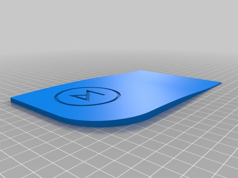 RetroPie Custom Console Case by smartroad | Download free STL model ...