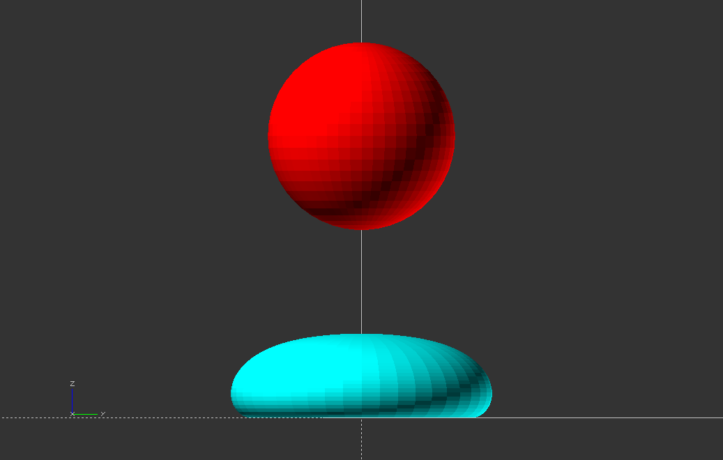 Liquid drops by tiago | Download free STL model | Printables.com