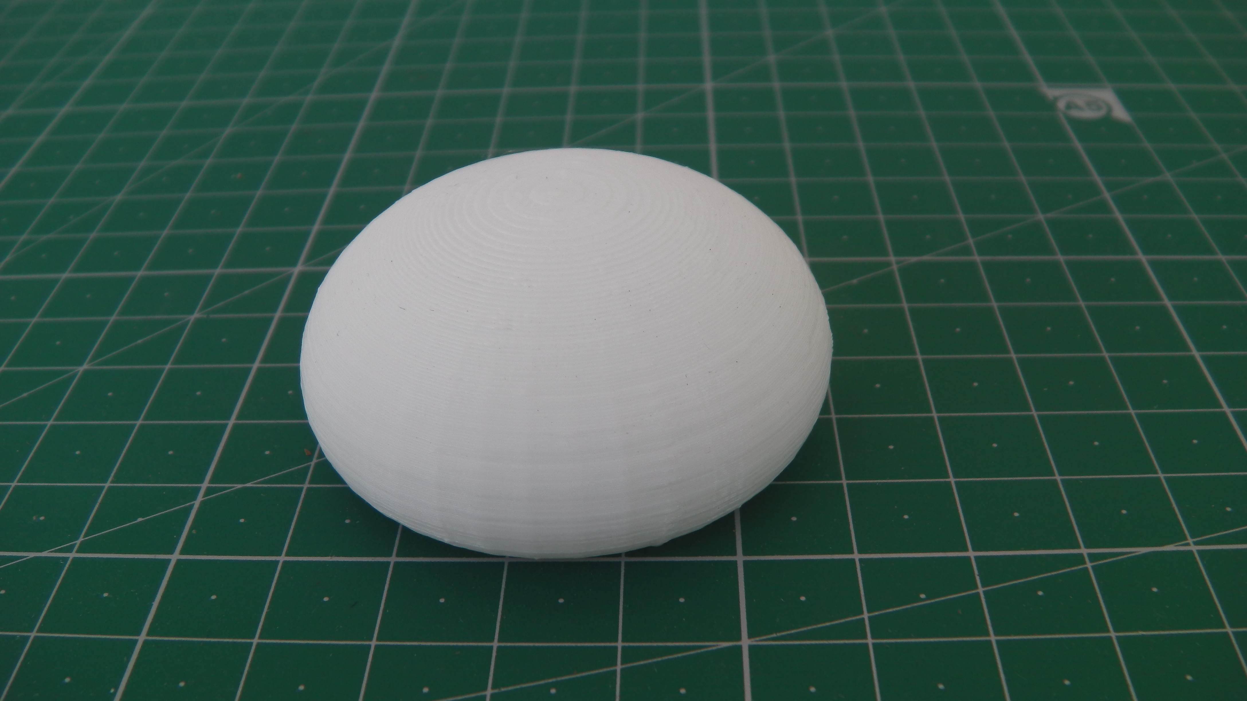 Liquid droplets by tiago | Download free STL model | Printables.com