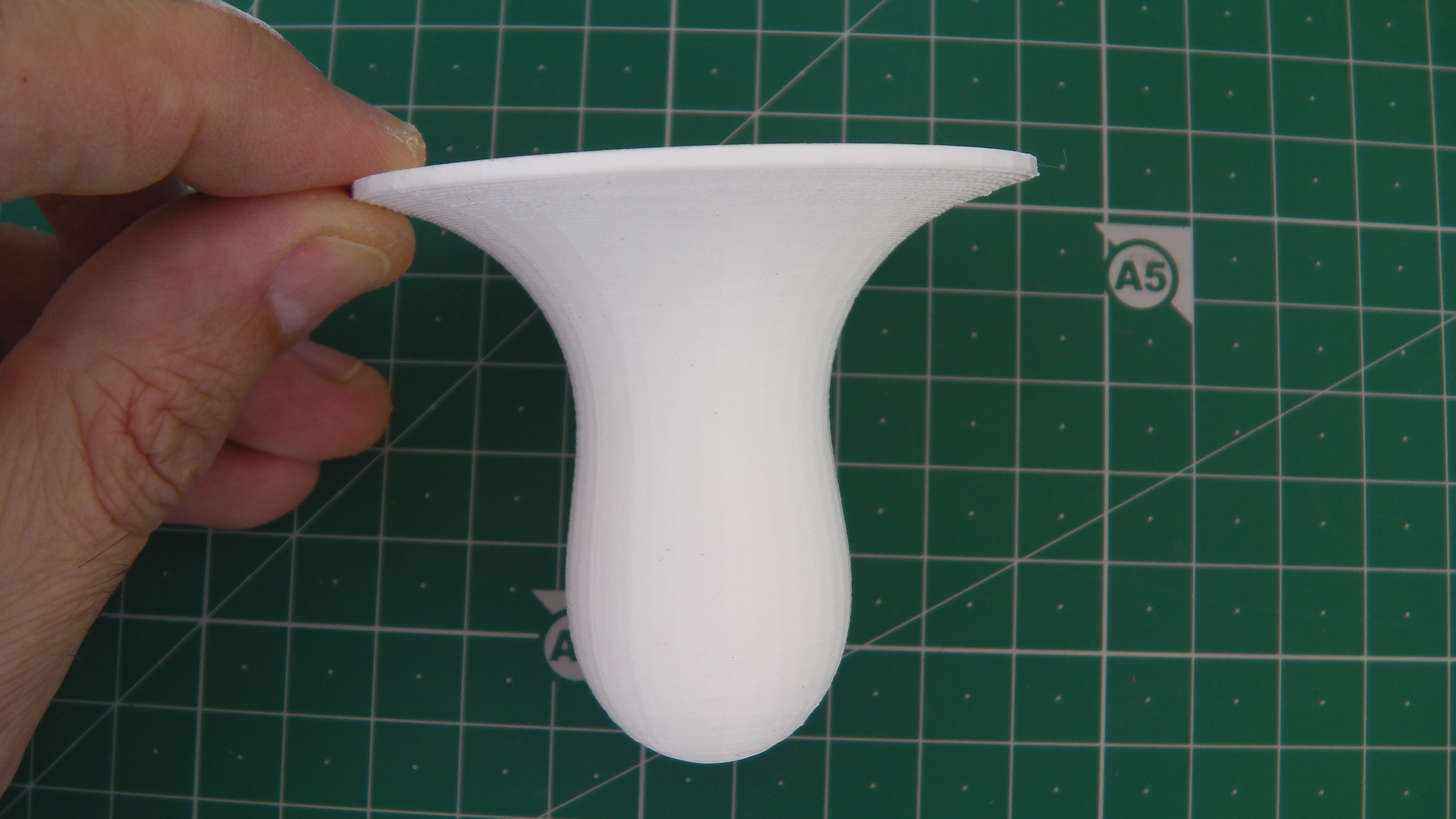 Liquid droplets by tiago | Download free STL model | Printables.com