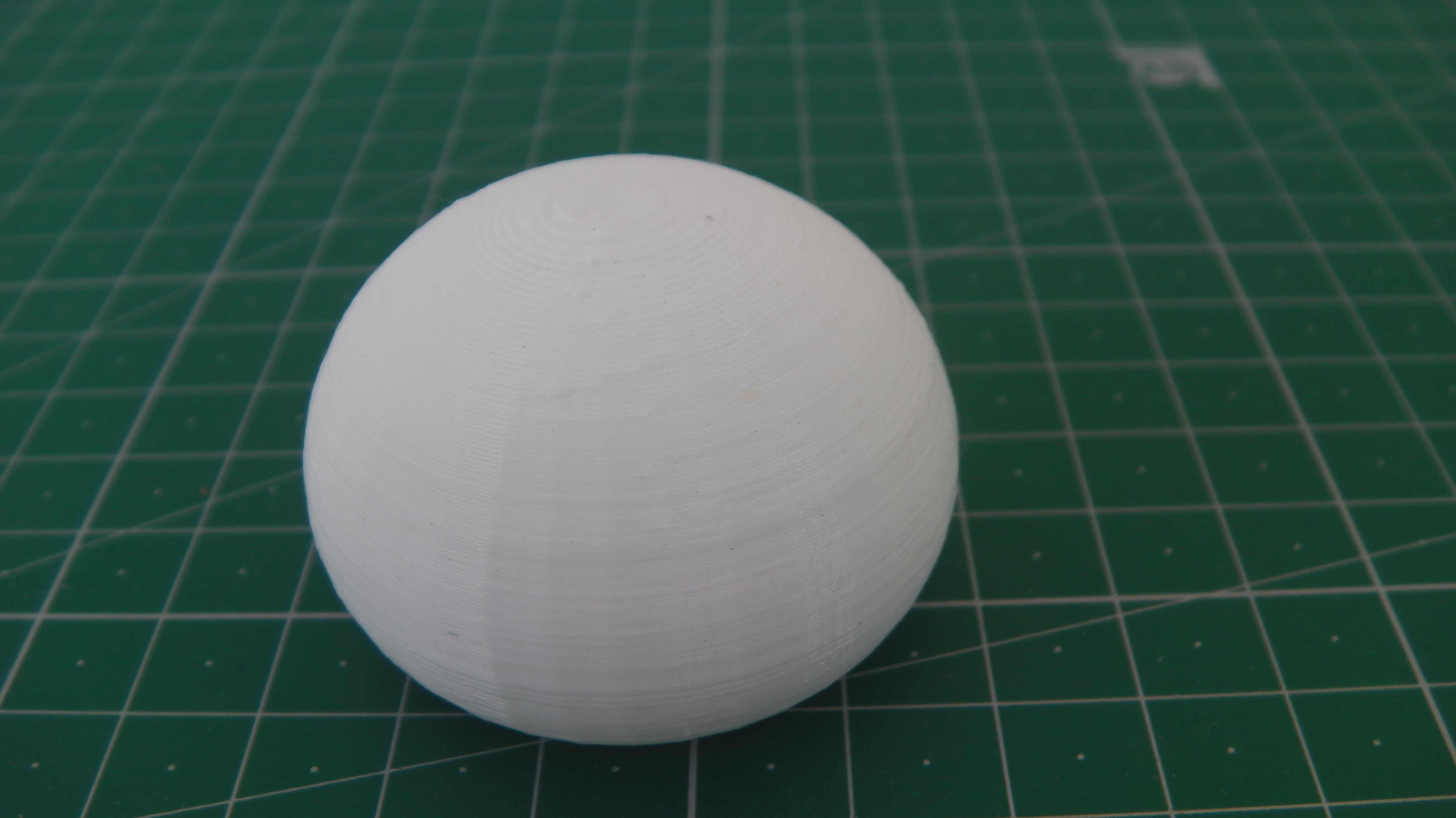 Liquid droplets by tiago | Download free STL model | Printables.com