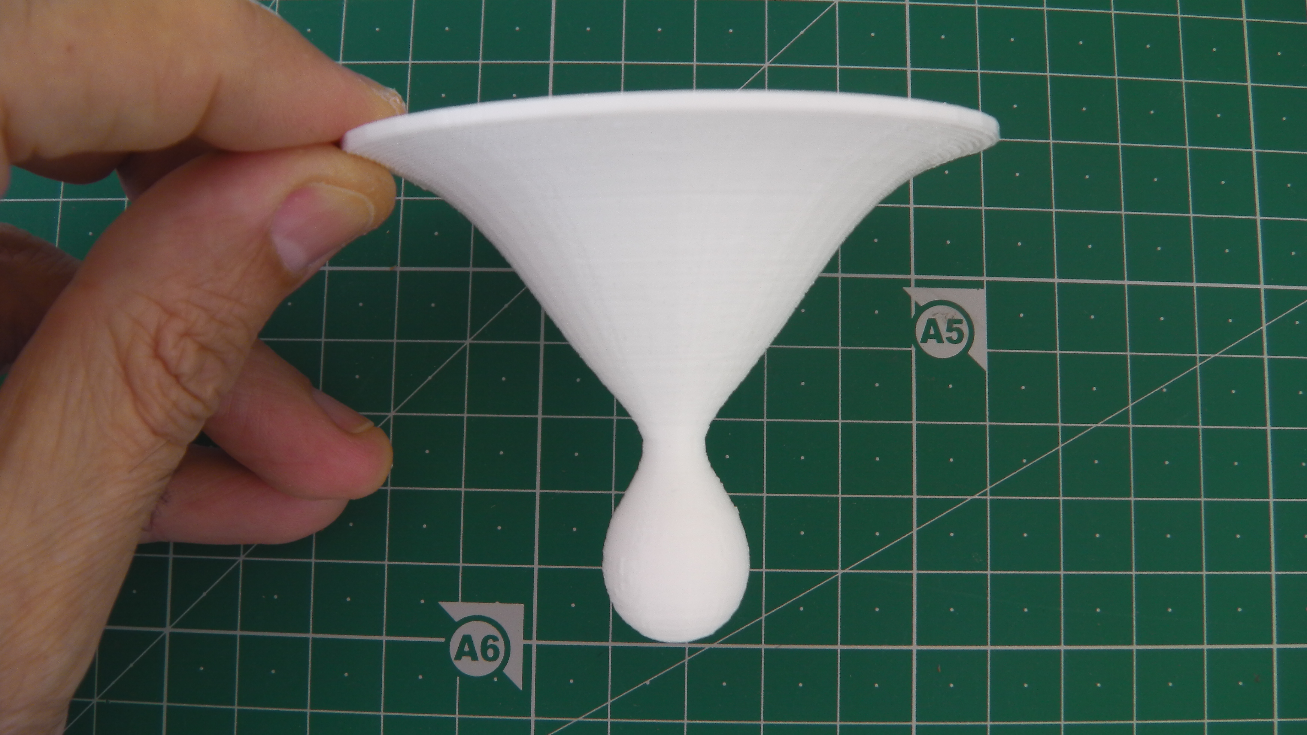 Liquid droplets by tiago | Download free STL model | Printables.com