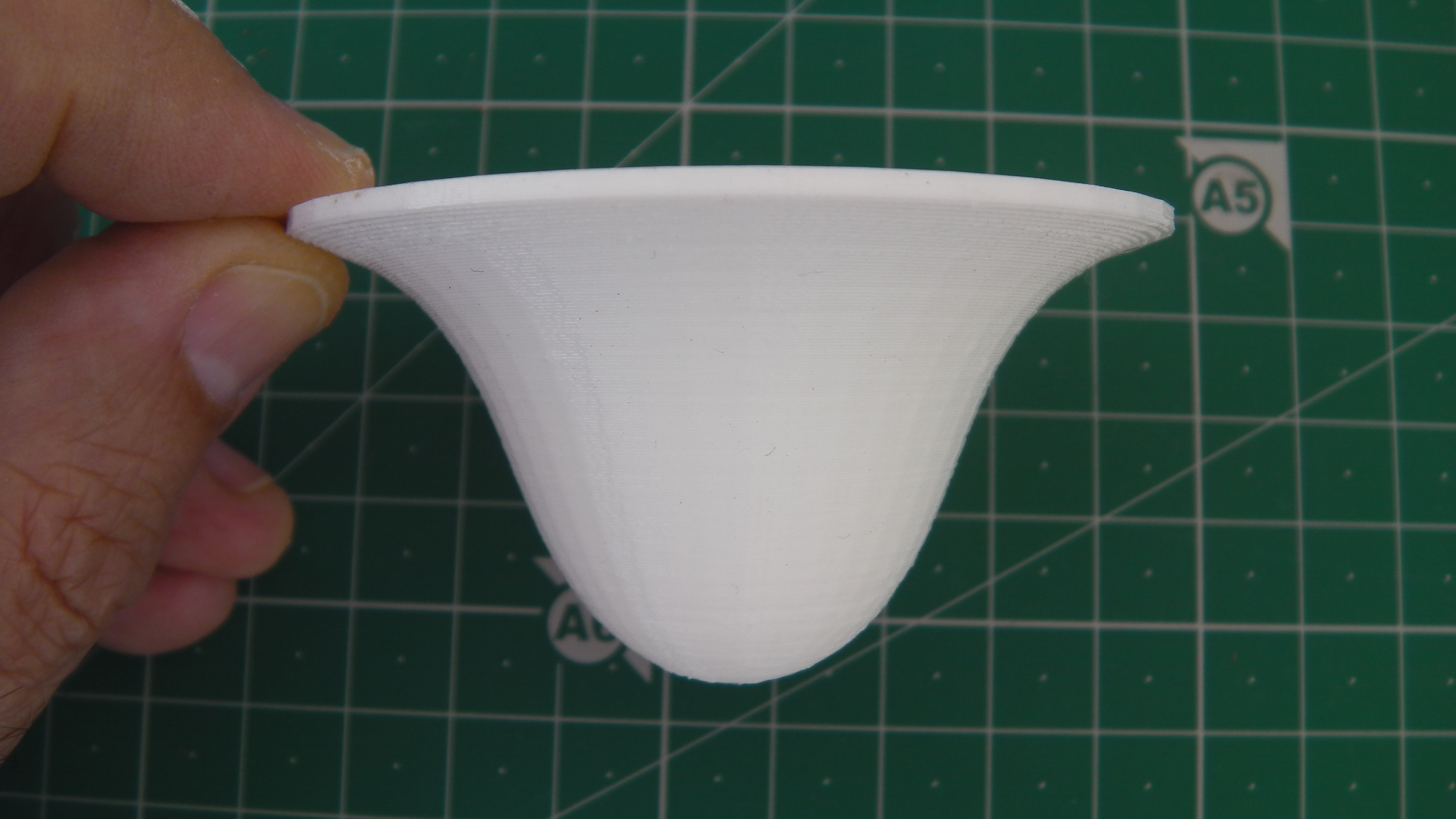 Liquid droplets by tiago | Download free STL model | Printables.com