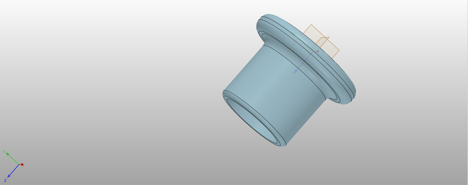 shower faucet by Dabomb | Download free STL model | Printables.com