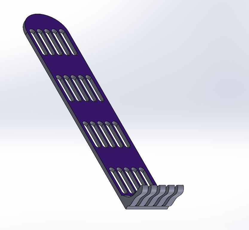 Scratcher by brsvtnds53 | Download free STL model | Printables.com