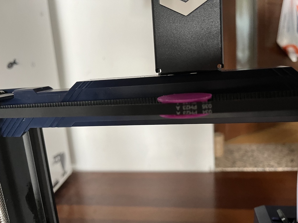 Anycubic Kobra 2 Pro Antislack Pulley Z Axis by Smagen | Download free ...