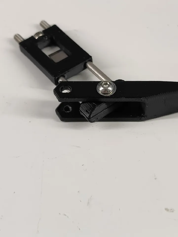 Filamentcutter For Dragonburner/Rapidburner and Sherpa mini/Orbiter ...