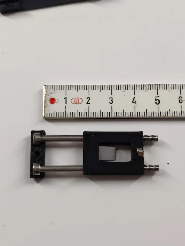 Filamentcutter For Dragonburner/Rapidburner and Sherpa mini/Orbiter ...