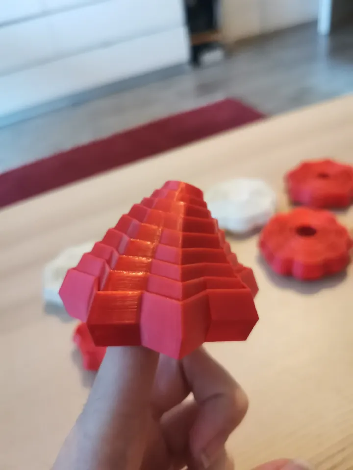 Layered Fidget Spinner Collection (8 variations) by Xipit | Download ...