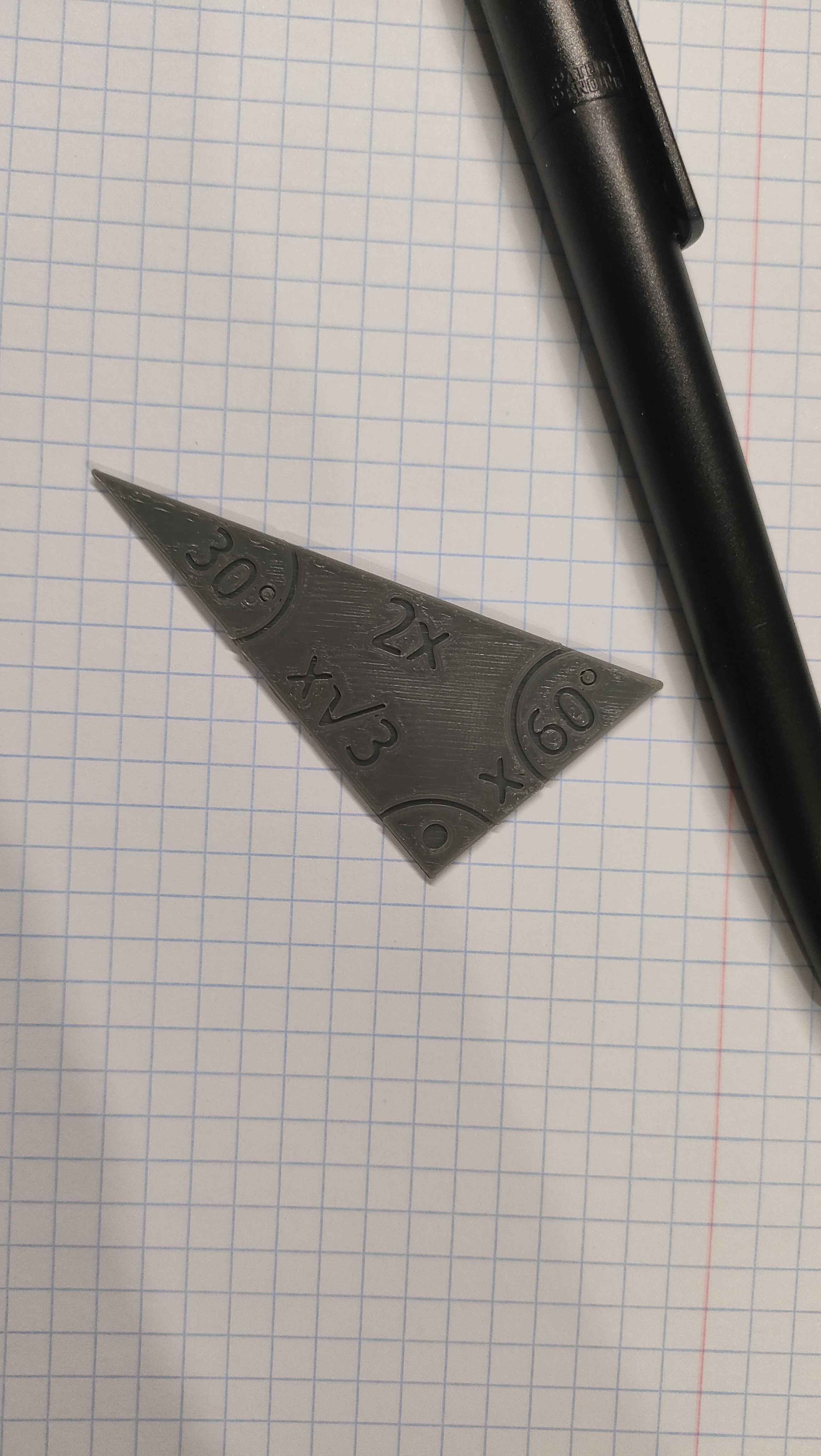 Cheat Sheet Special Right Triangles 45° 45° 90°, 30° 60° 90° by Kemuri ...