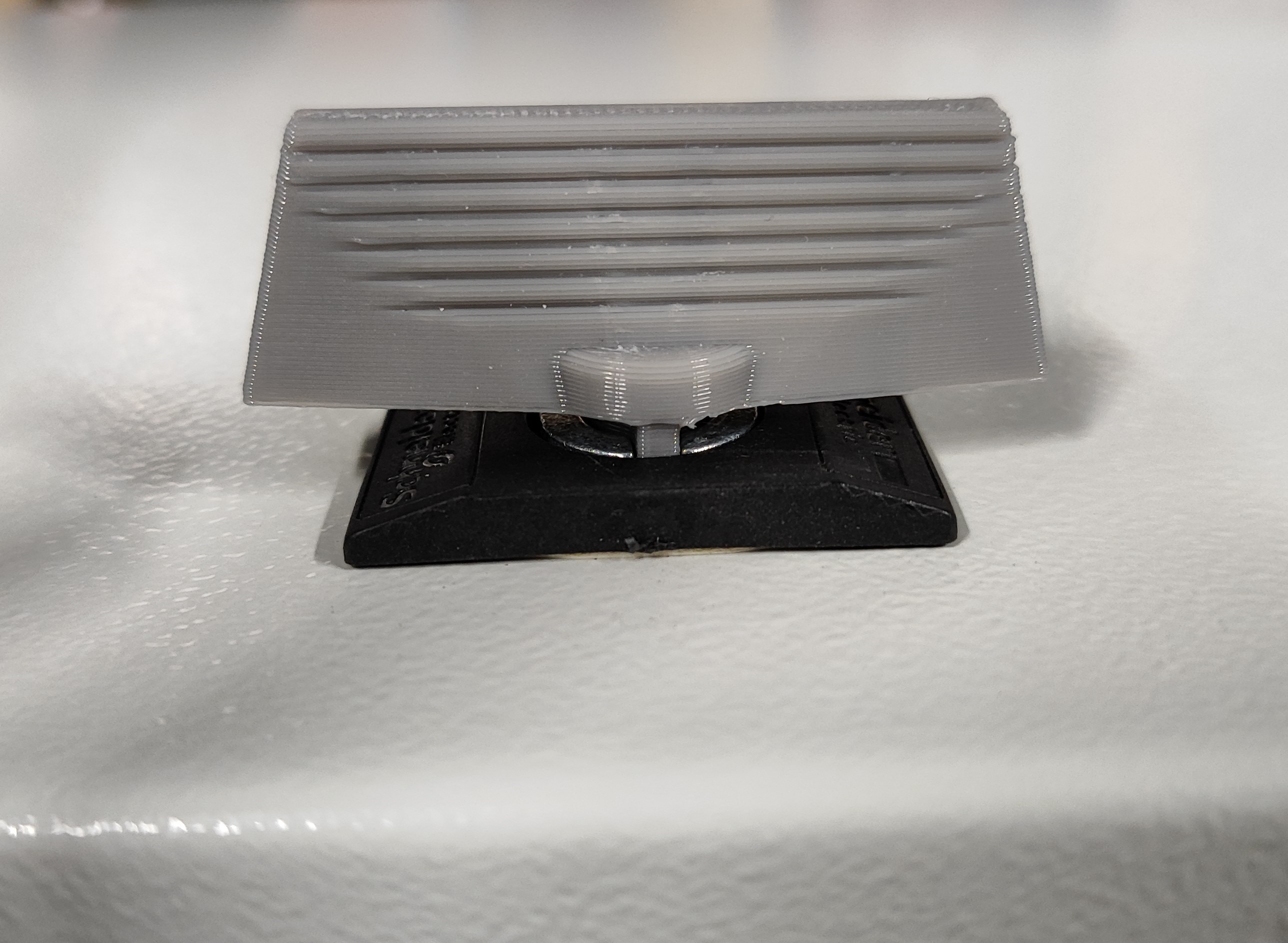 Schneider Electrical Cabinet Key by MazzPrint | Download free STL model ...