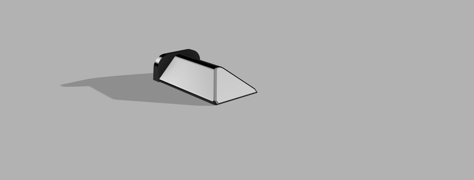 Smart Lightbar WLED ALPHA VERSION by Custom3dprint | Download free STL ...