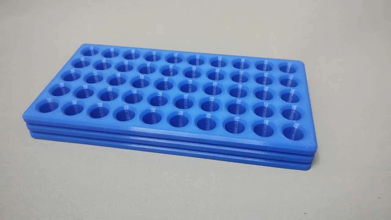 Loading blocks by Mathew Lee | Download free STL model | Printables.com