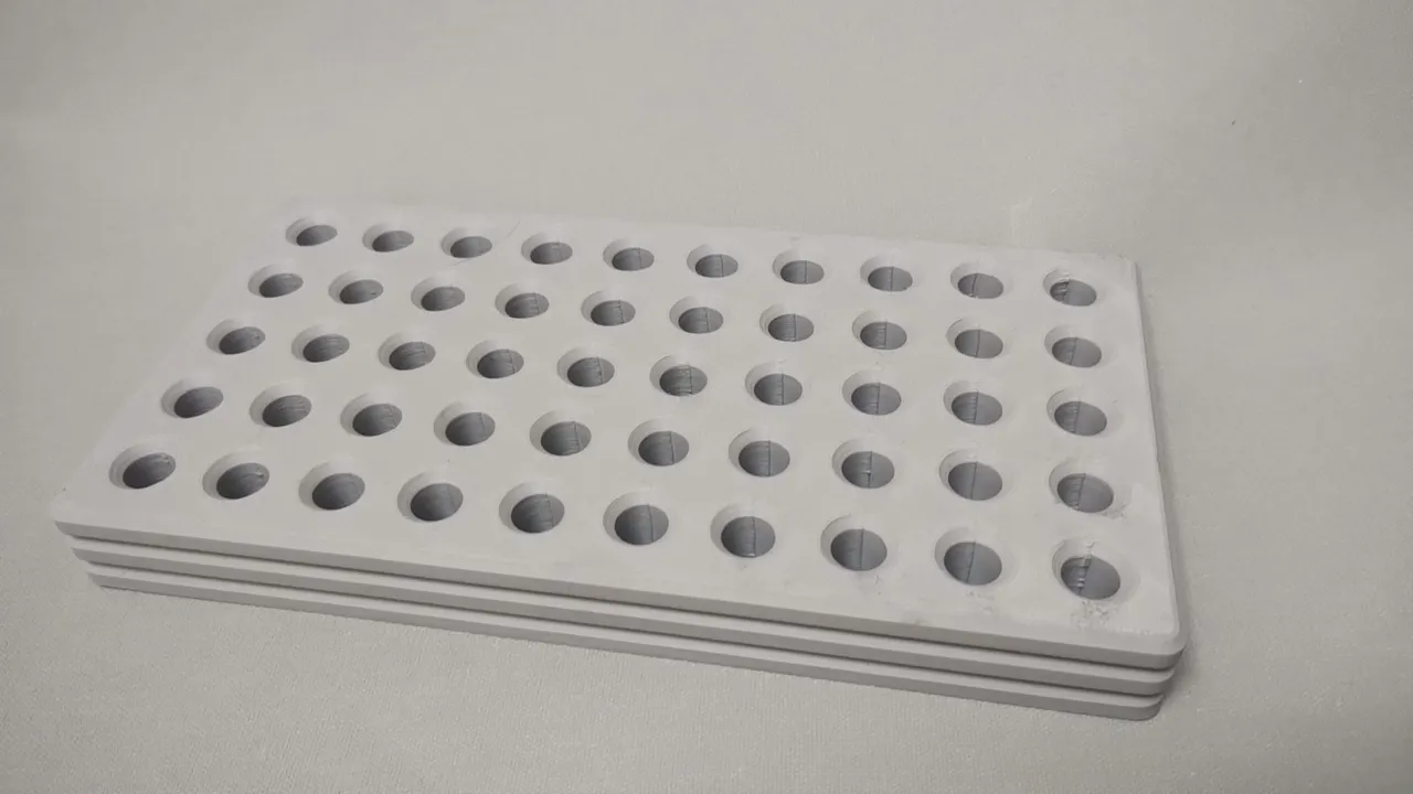 Loading blocks by Mathew Lee | Download free STL model | Printables.com