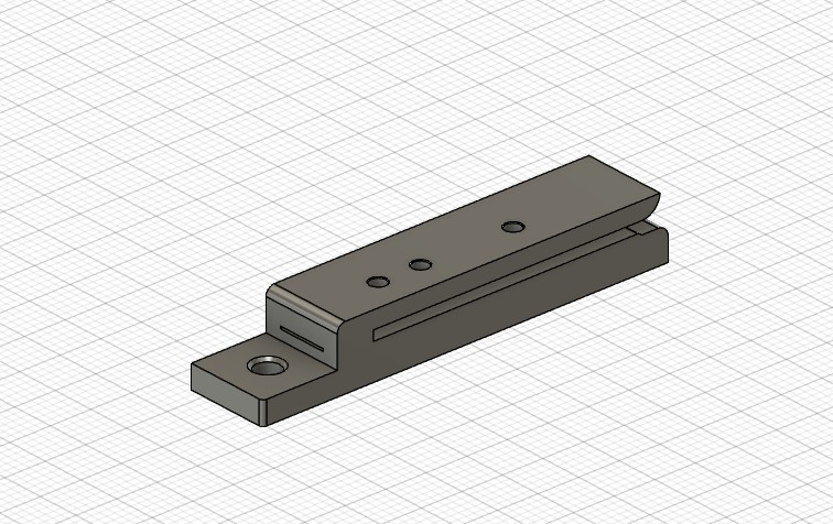 PET Bottle Strip Joiner Jig - 1.7mm drill version by Gabriel Bitencourt ...