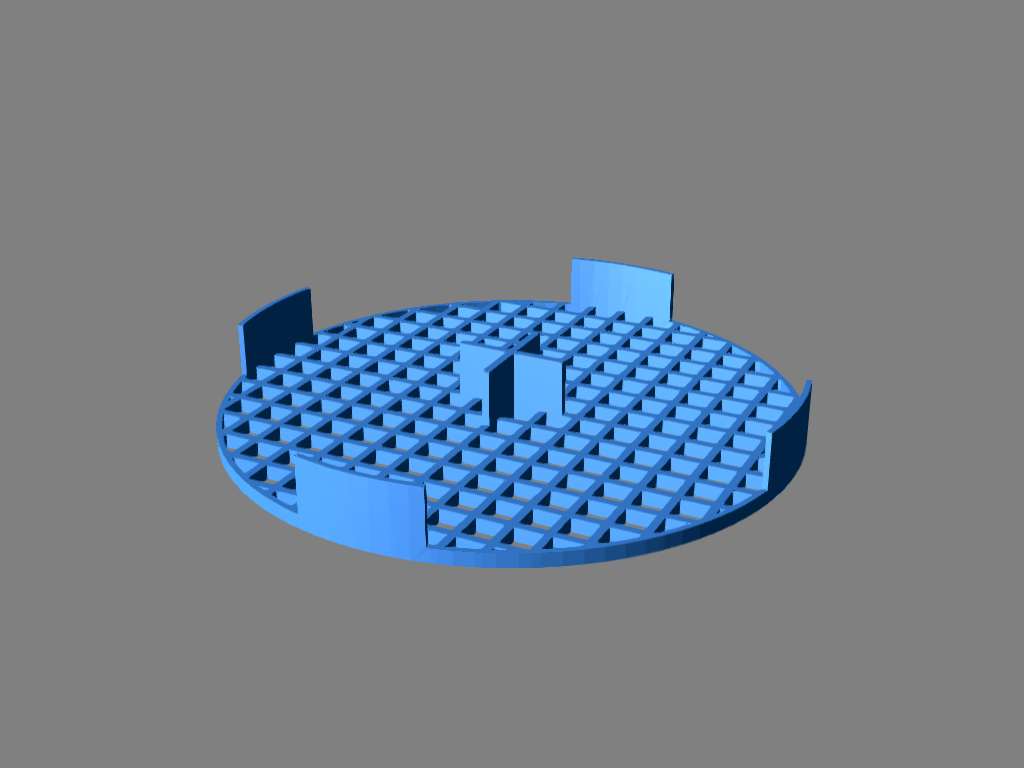 Coffee Filter Dryer by ctheroux | Download free STL model | Printables.com