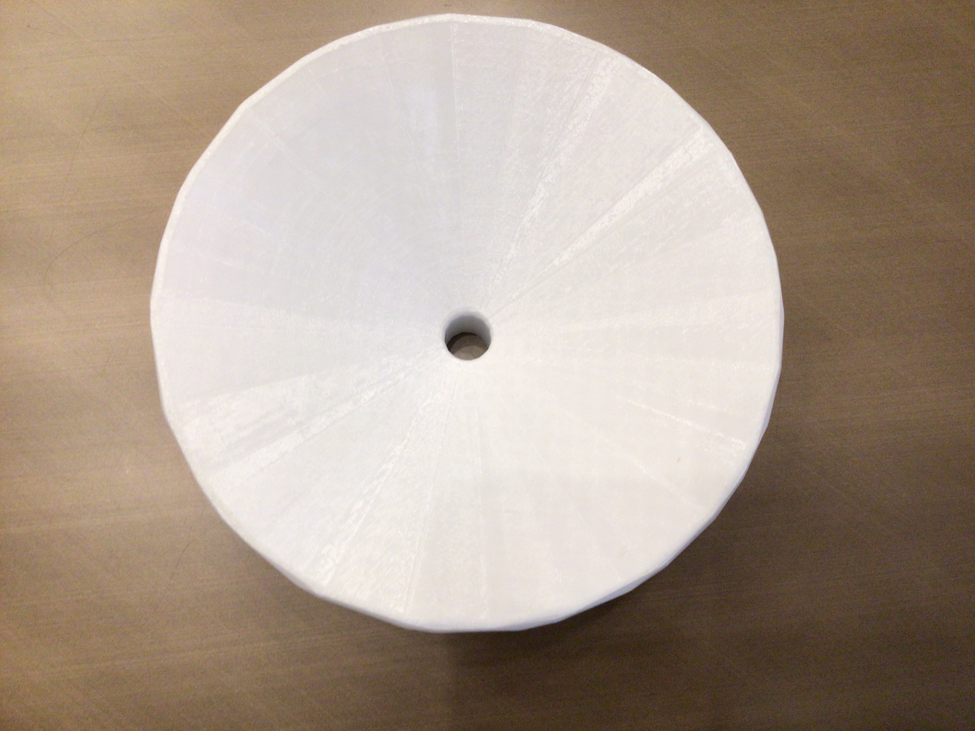 Simple Funnel by HarryTherat | Download free STL model | Printables.com