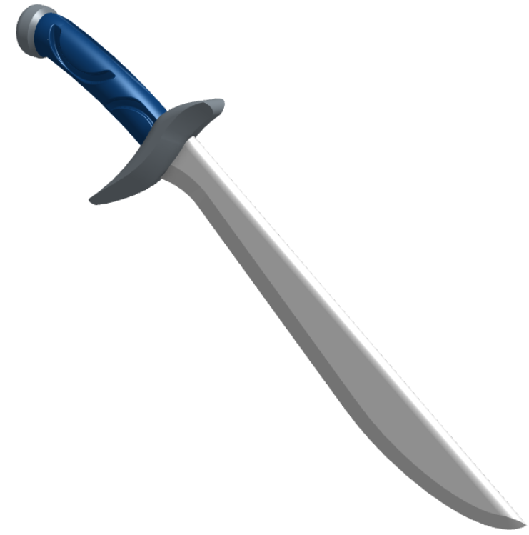 Custom Concept Swords by T 3D | Download free STL model | Printables.com