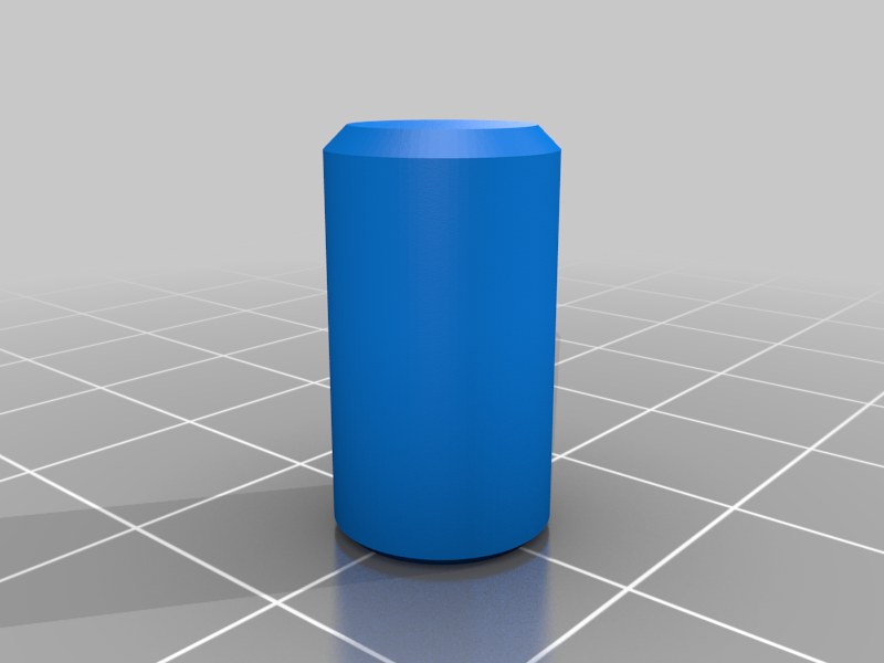 Ethix Multi-Purpose Prop Tool Hex End Covers by theFPVgeek | Download ...