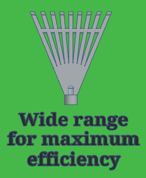 Back Rake - Back Scratcher by Graybub | Download free STL model ...