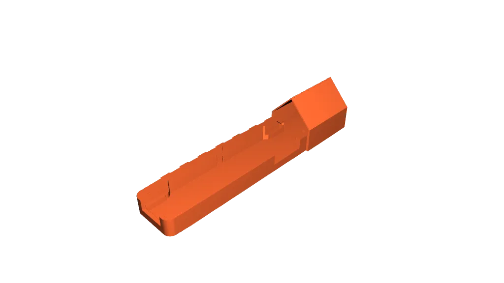 otf box by dav88 | Download free STL model | Printables.com