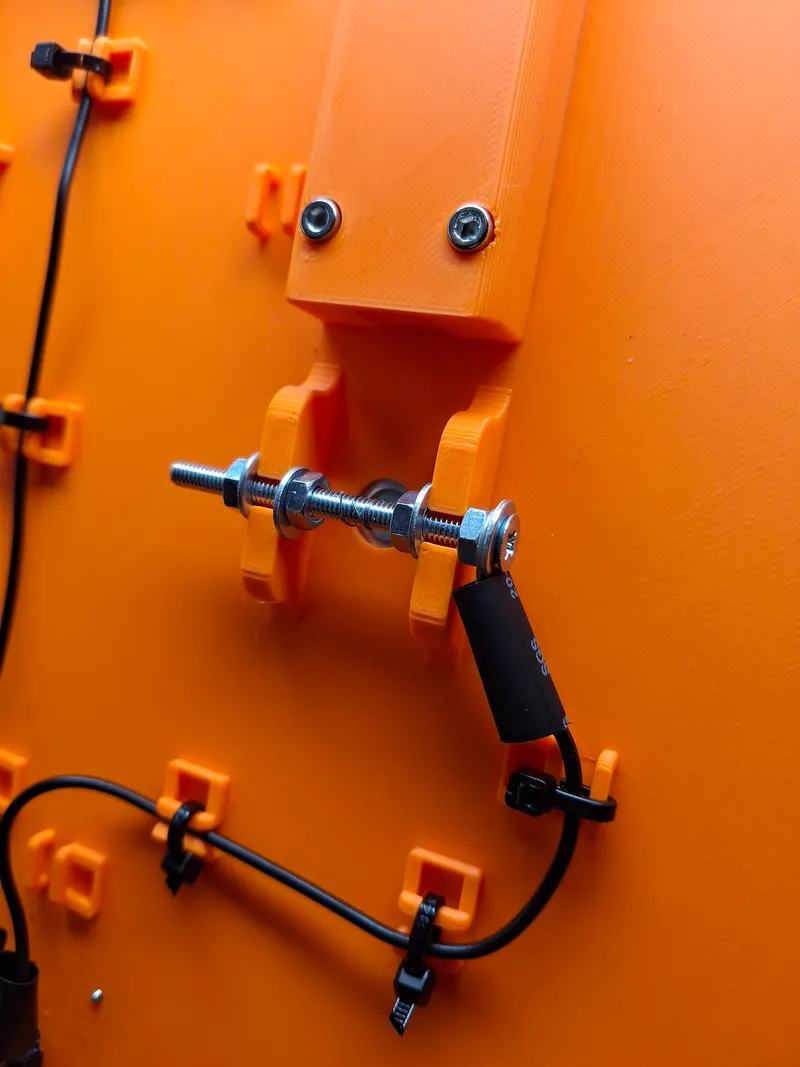 Foam Hot Wire Table par VoyMakesMinis | Téléchargez gratuitement un ...