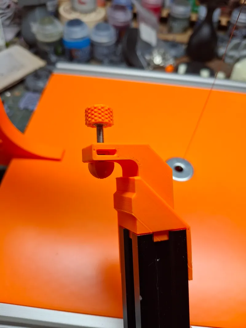 Foam Hot Wire Table par VoyMakesMinis | Téléchargez gratuitement un ...