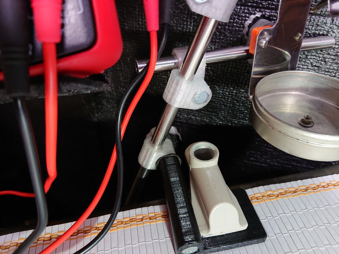 Multi-holder for tools and measuring instruments by psv6 | Download ...