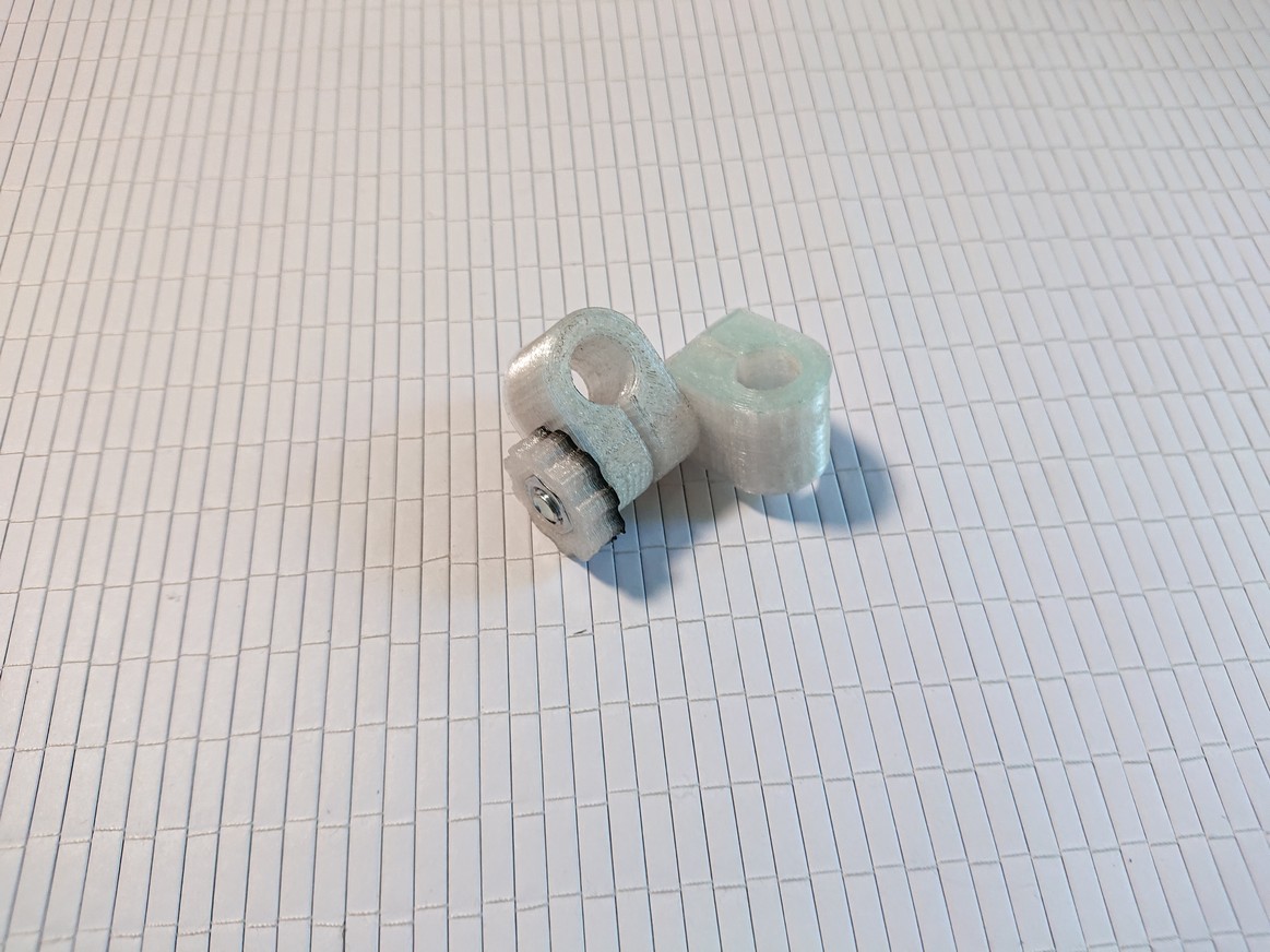 Multi-holder for tools and measuring instruments by psv6 | Download ...