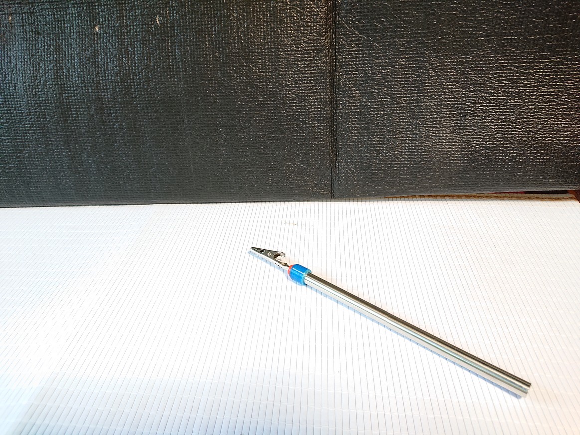 Multi-holder for tools and measuring instruments by psv6 | Download ...