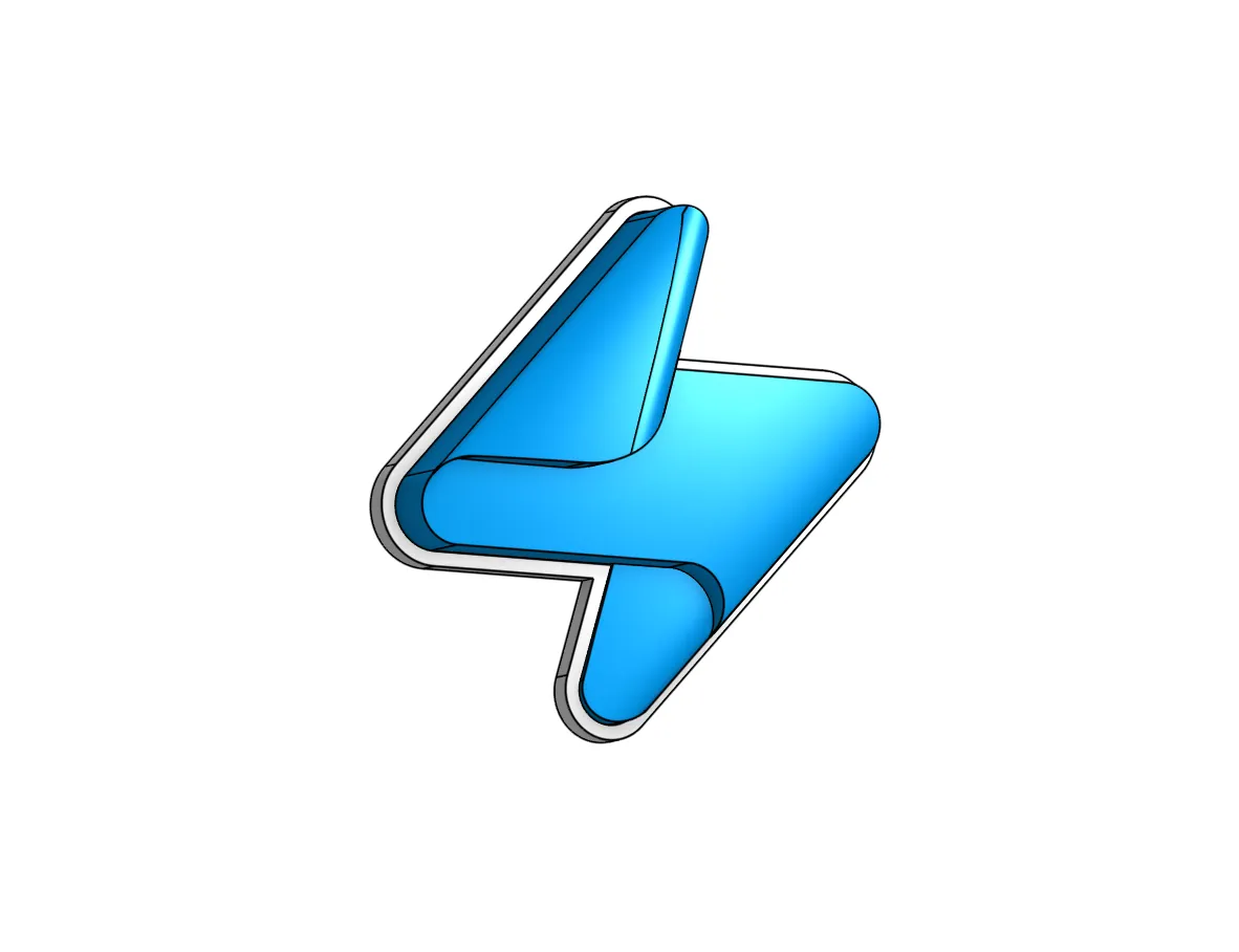 Pin 3D - Microsoft Fabric Real-Time Intelligence by Ishai | Download ...