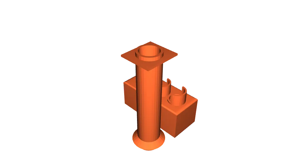 LED Traffic Light by Luis Ángel Santos | Download free STL model ...