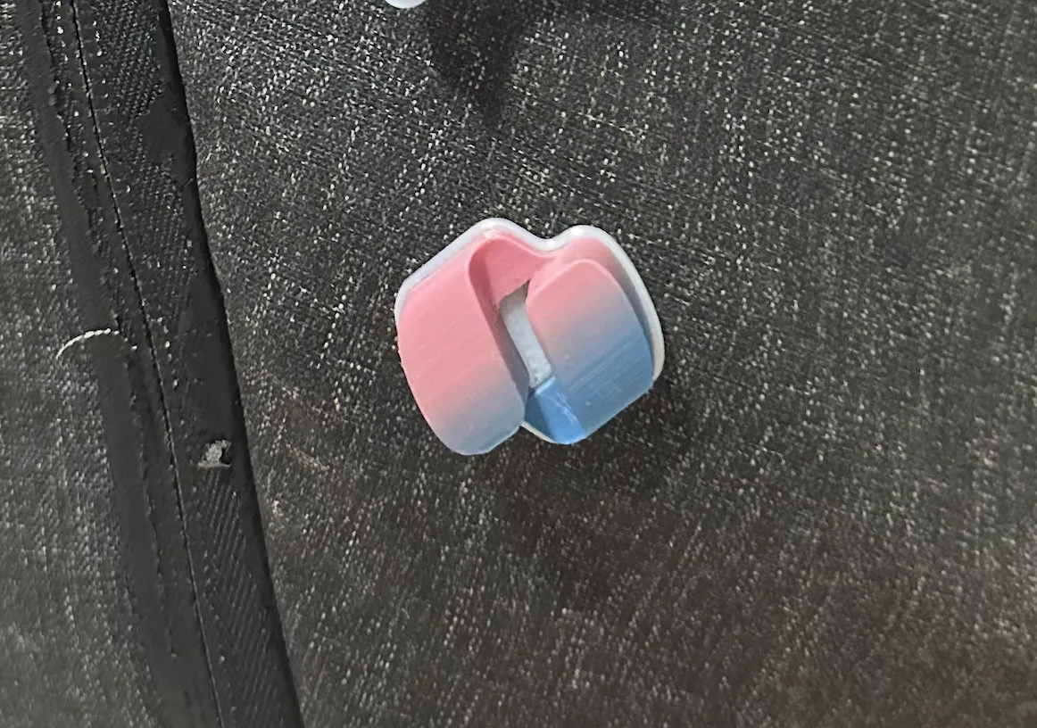 Pin 3D - Microsoft Copilot by Ishai | Download free STL model ...