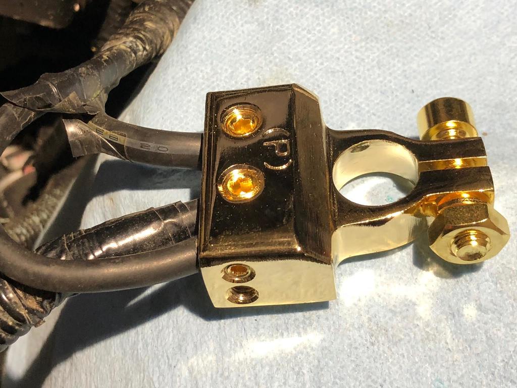 Duralast Battery Terminal End Cover by SpectreGadget | Download free ...