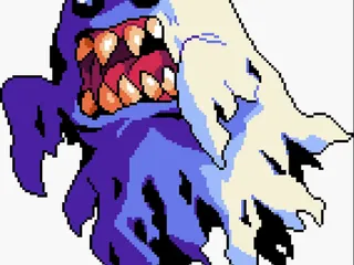 Digimon Bakemon Sticker by 3DPremiun | Download free STL model ...