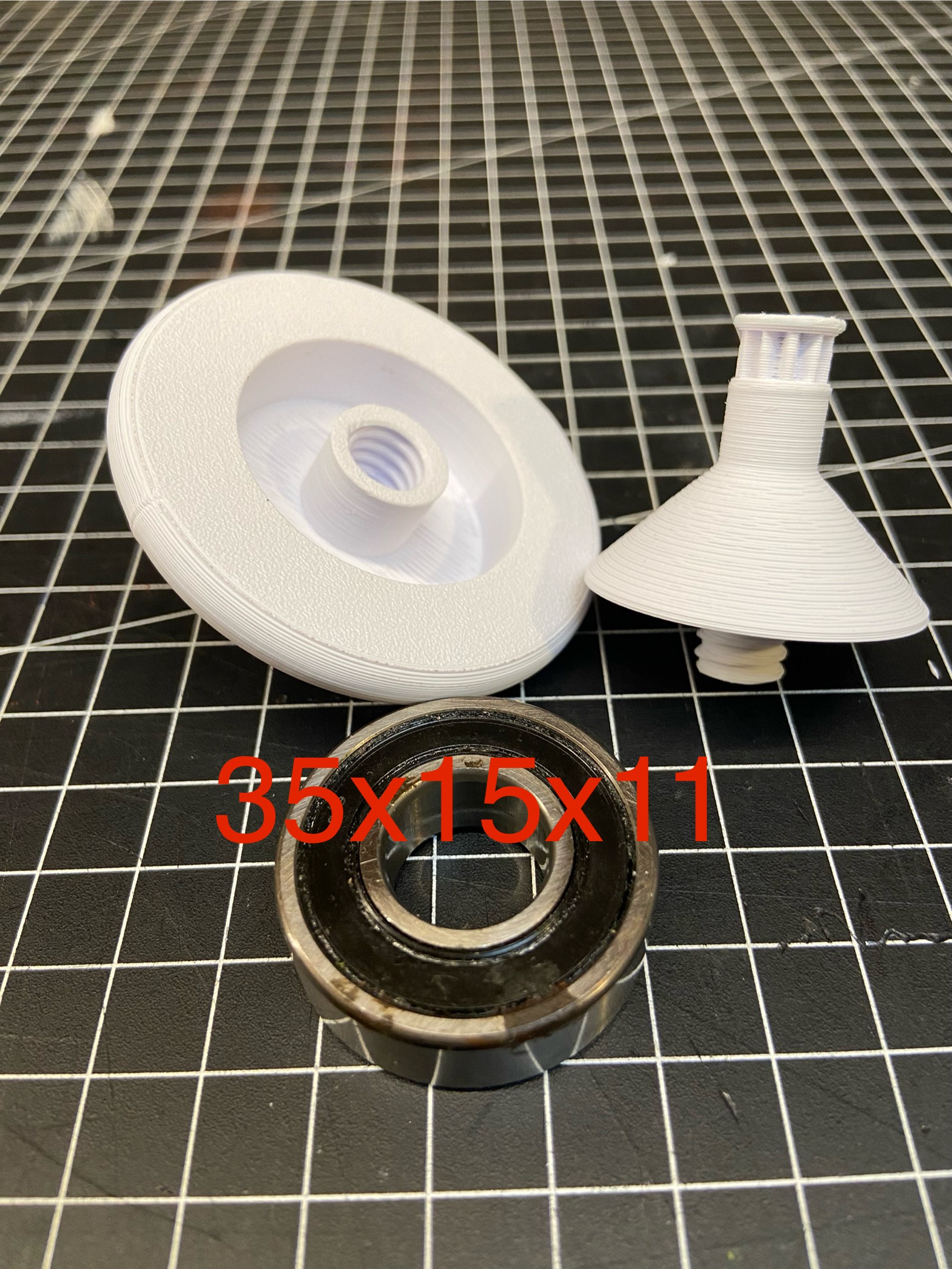B8-Lab Spinning Top Pull-Cord launcher Pull-String toy game games by ...