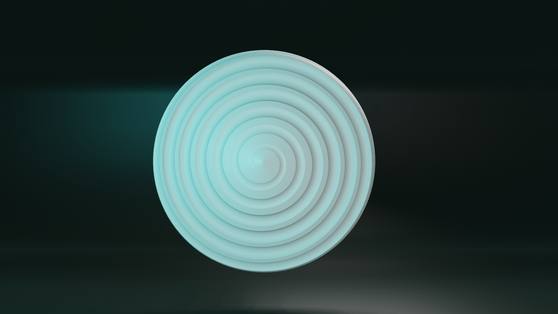 Spinning Top Pull-Cord Pull-String toy game games by andrea biancotto ...