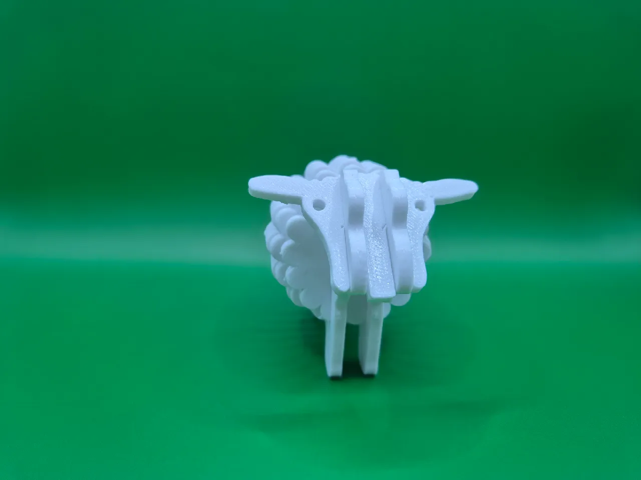 Sheep Kit Card by Wilko_SLO | Download free STL model | Printables.com