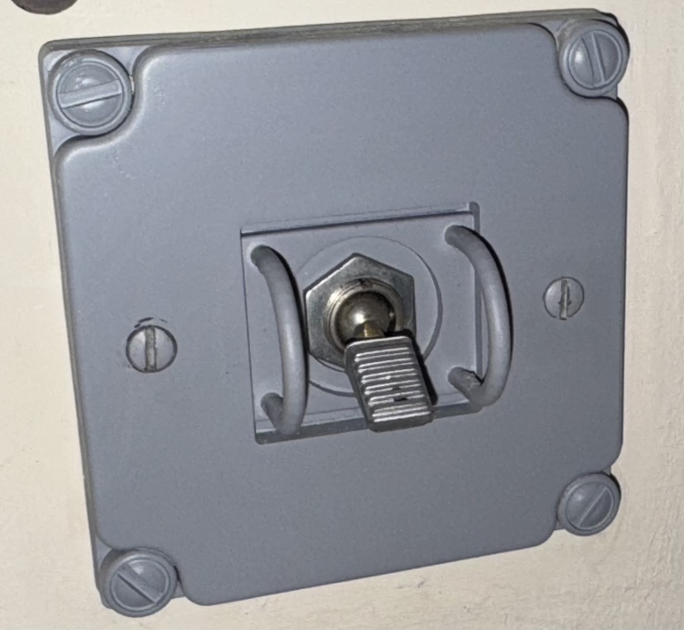 Apollo Style Uk Lightswitch By Excitron Download Free Stl Model