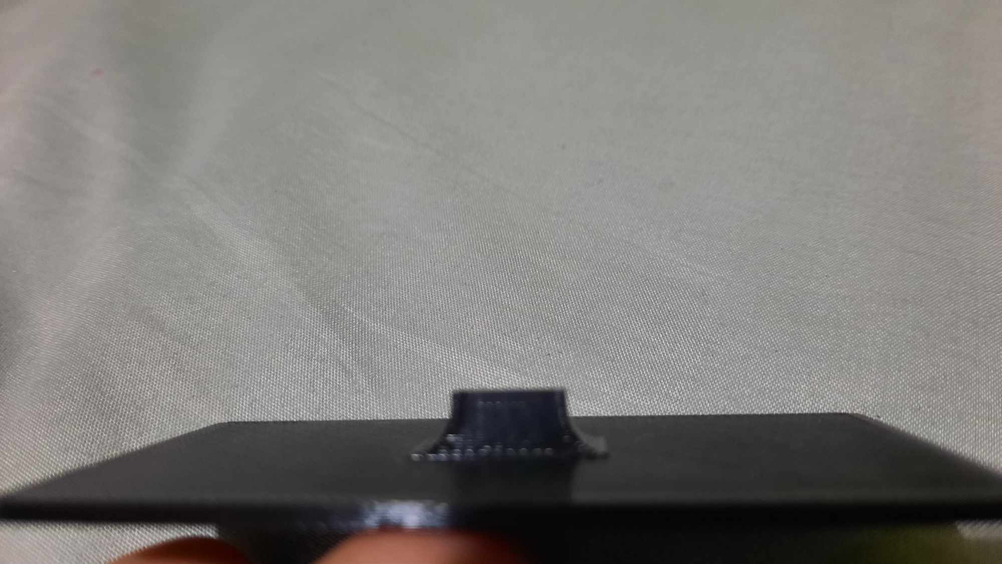 Ender 2 Pro Screen Cover von JT | Kostenloses STL-Modell herunterladen ...