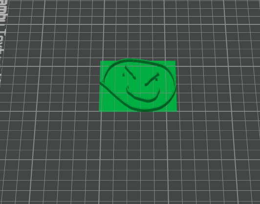 2d Happy face emoji/angry emoji/evil emoji art por fireandwaterguy ...