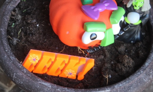 EEEK! by Ray Fox | Download free STL model | Printables.com