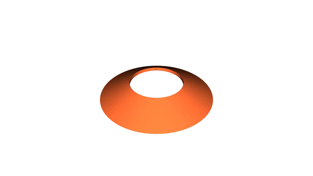 Micro Sentry 3V8 siren project by JustPinkForNow | Download free STL ...