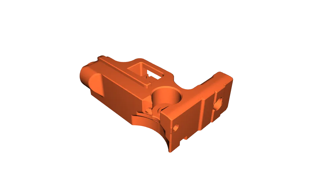 TradRack Lane Pre-gate sensor by Batalhoti | Download free STL model | Printables.com