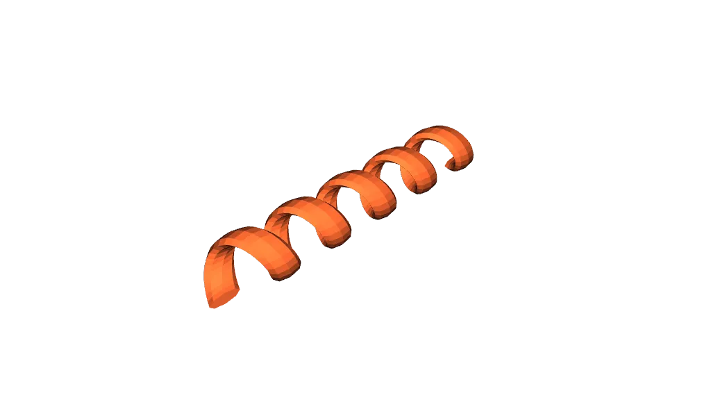 SPRING by JEANLAGUIRA | Download free STL model | Printables.com