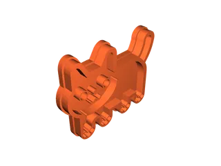 Nyan Cat by GQRuss | Download free STL model | Printables.com