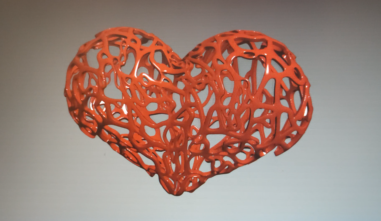 The heart of the neural network by GQRuss | Download free STL model ...