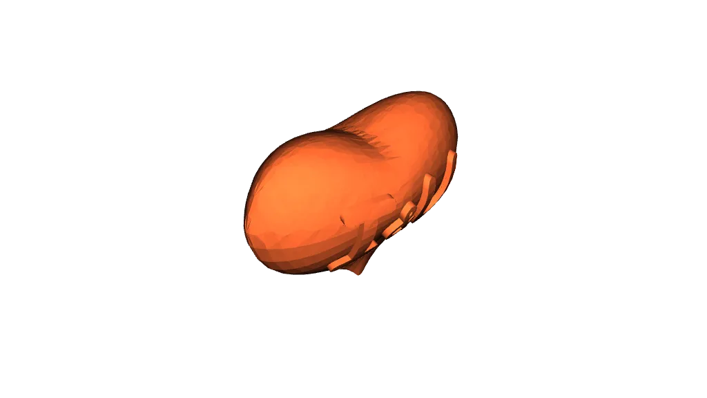 Valentine's Day model by GQRuss | Download free STL model | Printables.com
