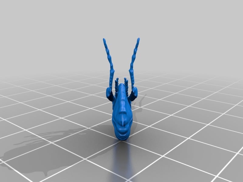 insects remix Flea (Circus play-set)+dog tick by GQRuss | Download free ...